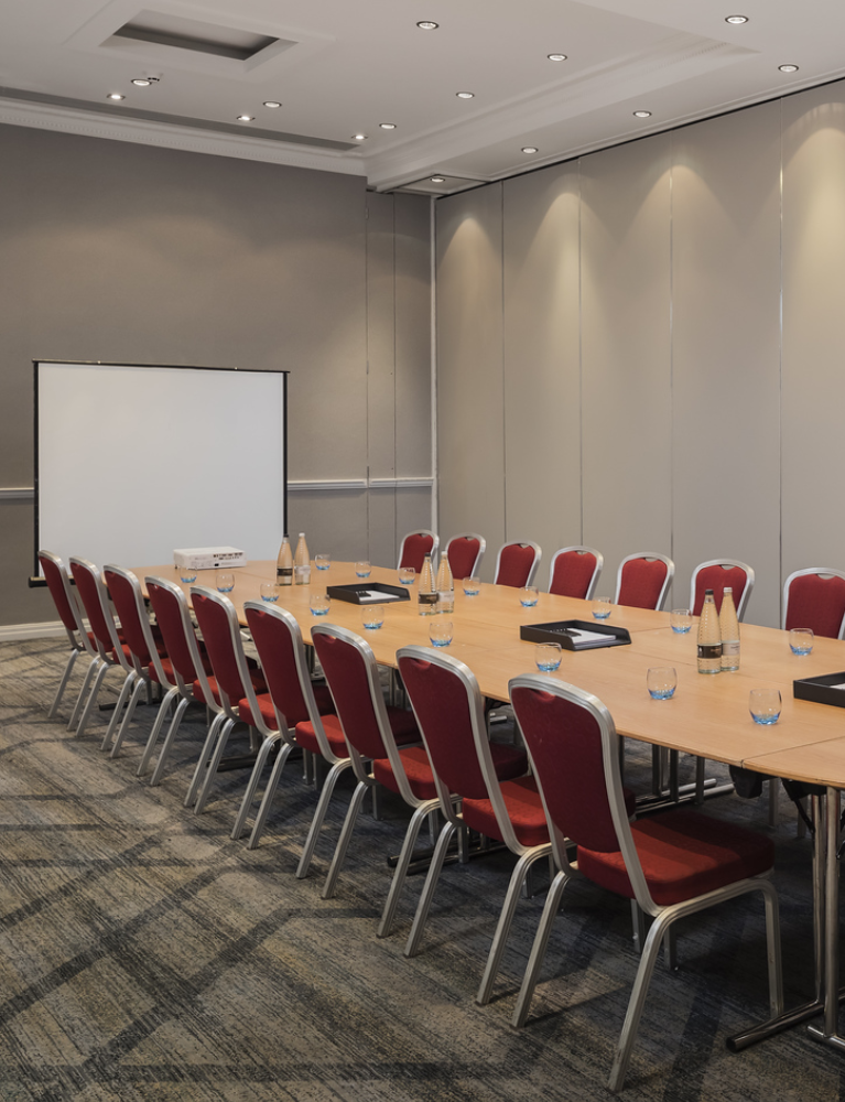 Delegate Meetings Package Cheshire | The Park Royal Hotel