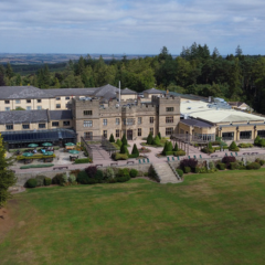 4 Star Hotel in Warrington, Cheshire | Park Royal Hotel